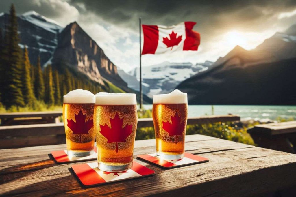What is the Canadian Beer Day? - Craft Brew Collective